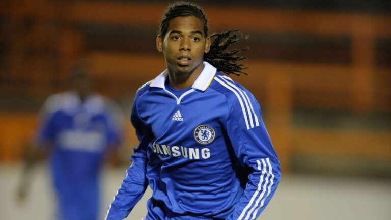 Who Is Fabio Paim? - The Star C. Ronaldo Rated Above Himself